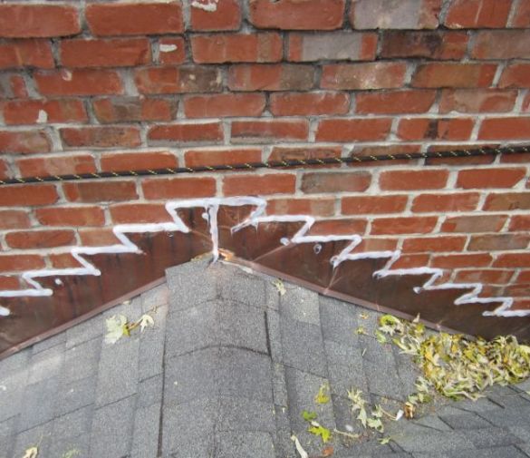 Chimney Dampers In Chicago | Capital Chimney Corp