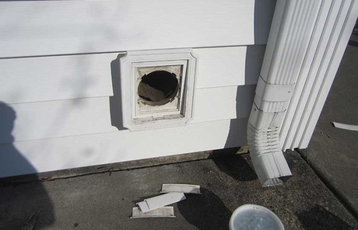 5 Dangers Of Neglecting Your Dryer Vent And Furnace Flue In Chicago ...