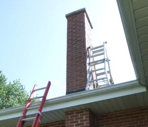 5 Chimney Safety Tips You Should Know | Capital Chimney Corp