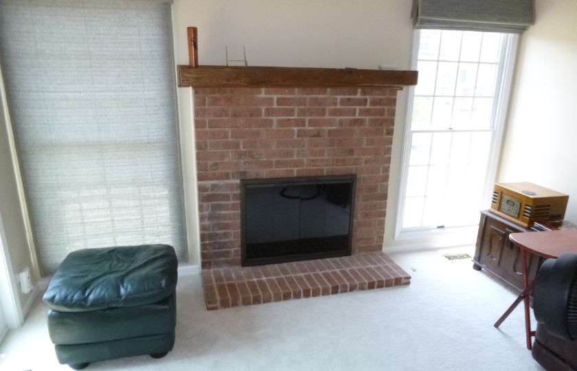 Modern Flames | Capital Chimney Corp