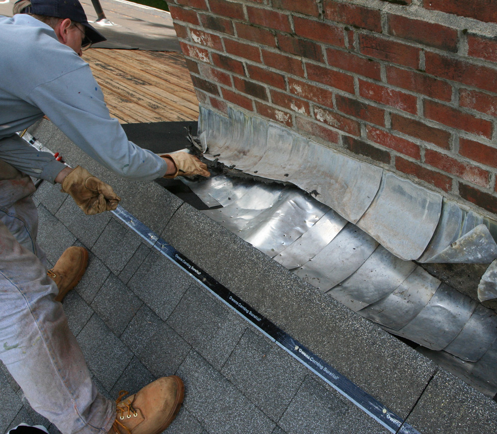 Protect Your Chimney Against Brick Erosion Capital Chimney Corp